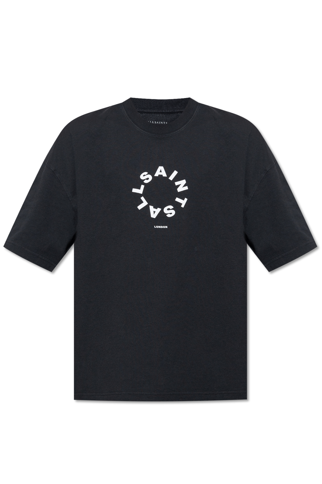 AllSaints Printed T-shirt | Men's Clothing | Vitkac AllSaints Printed T-shirt | Men's Clothing | Vitkac